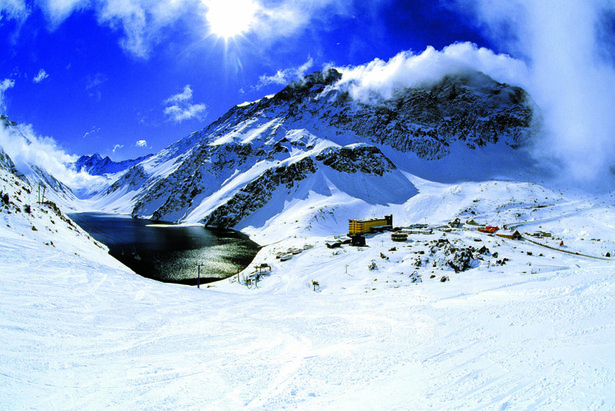Portillo, Chile - Customised Ski Holidays